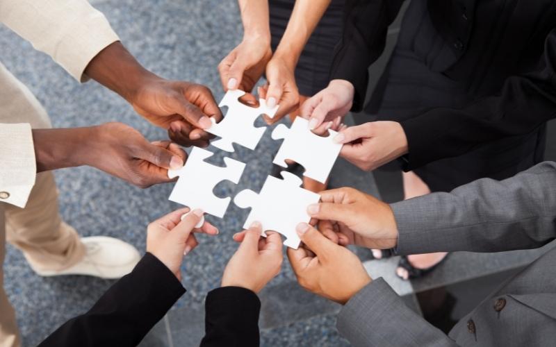 Scientific team - CRIM