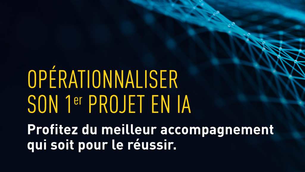 Artificial intelligence training - A strategic partnership to ...