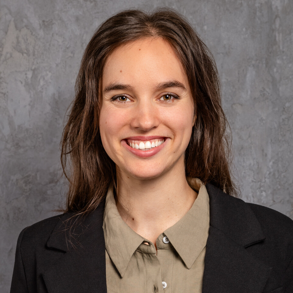 Large-scale company collaboration - CRIM